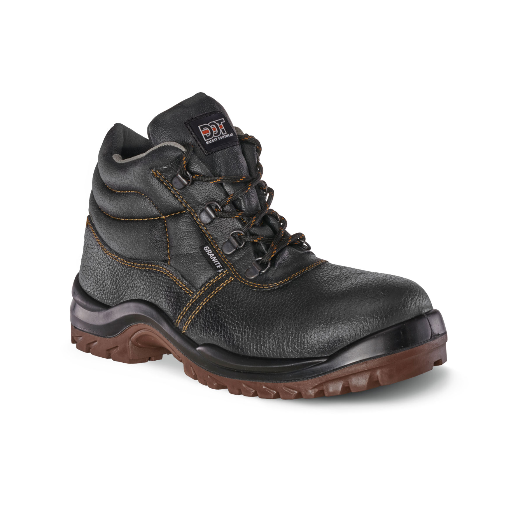 Safety Boots and Shoes | Baba Workwear